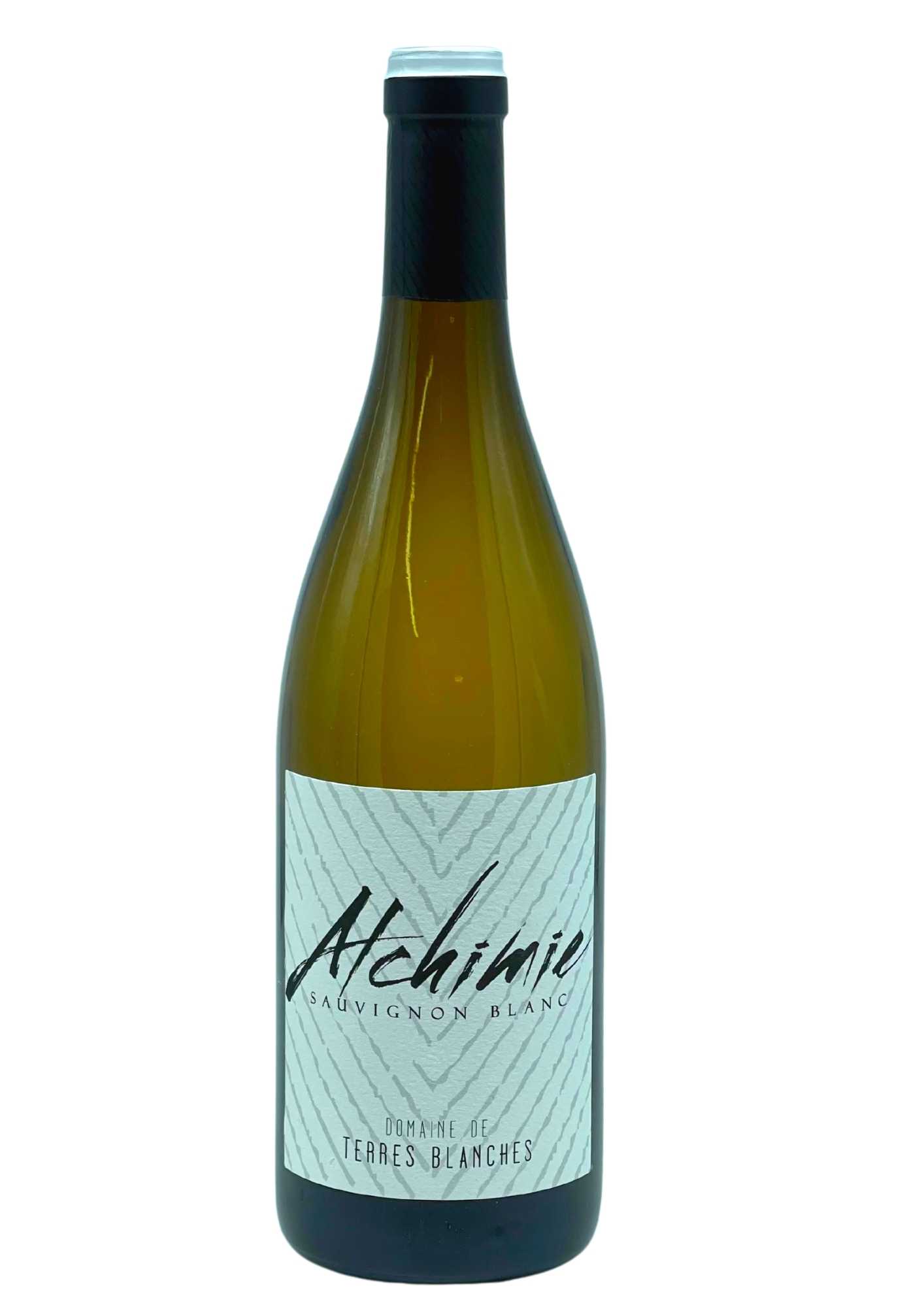 Côteaux-du-giennois - domaine de terres blanches "alchimie blanc" - La ...